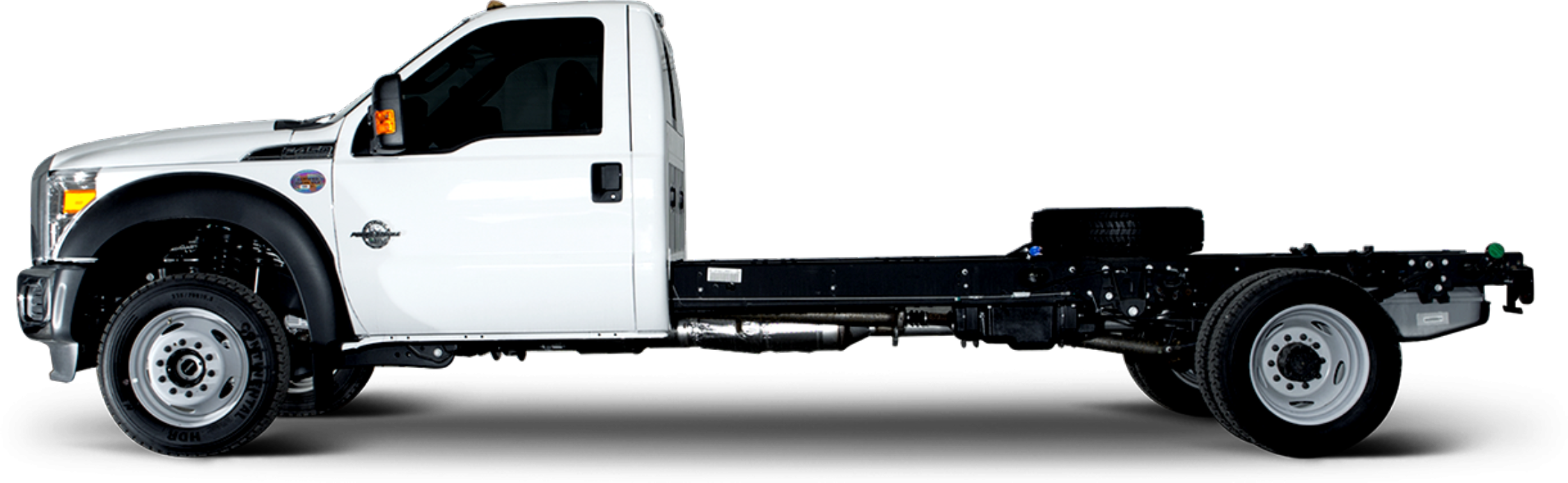 Ambulance Remounting | Arrow Ambulances