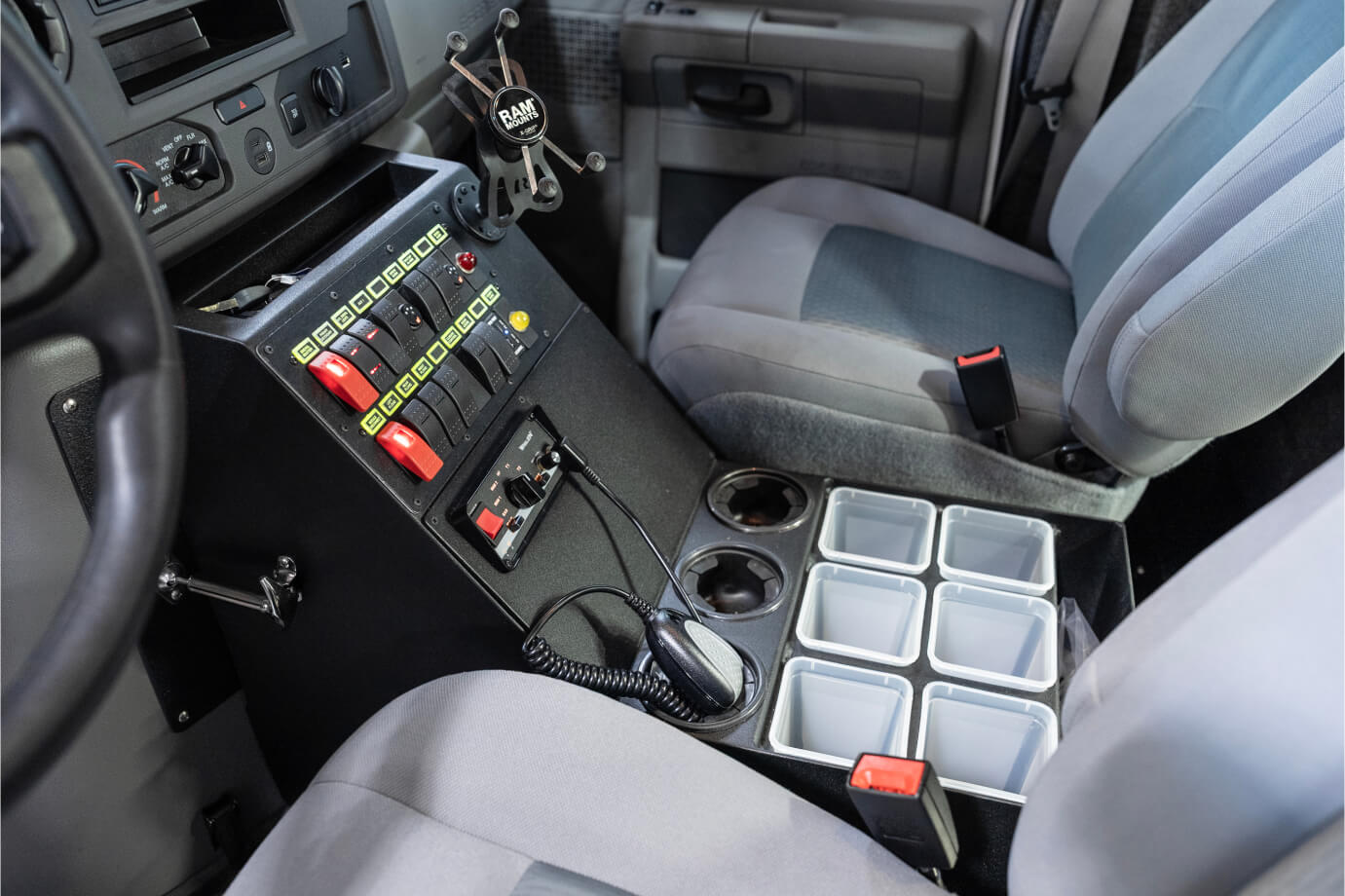 Sioux Center | Arrow Ambulances