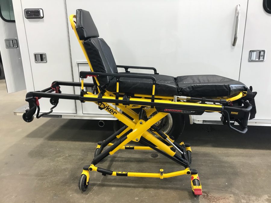 Ambulances For Sale | Arrow Ambulances