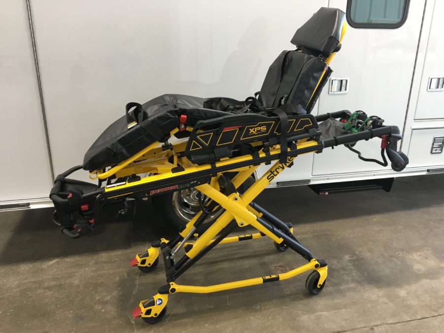 Ambulances For Sale | Arrow Ambulances