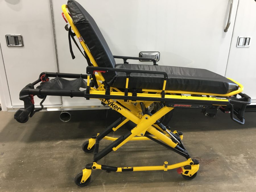 Ambulances For Sale | Arrow Ambulances